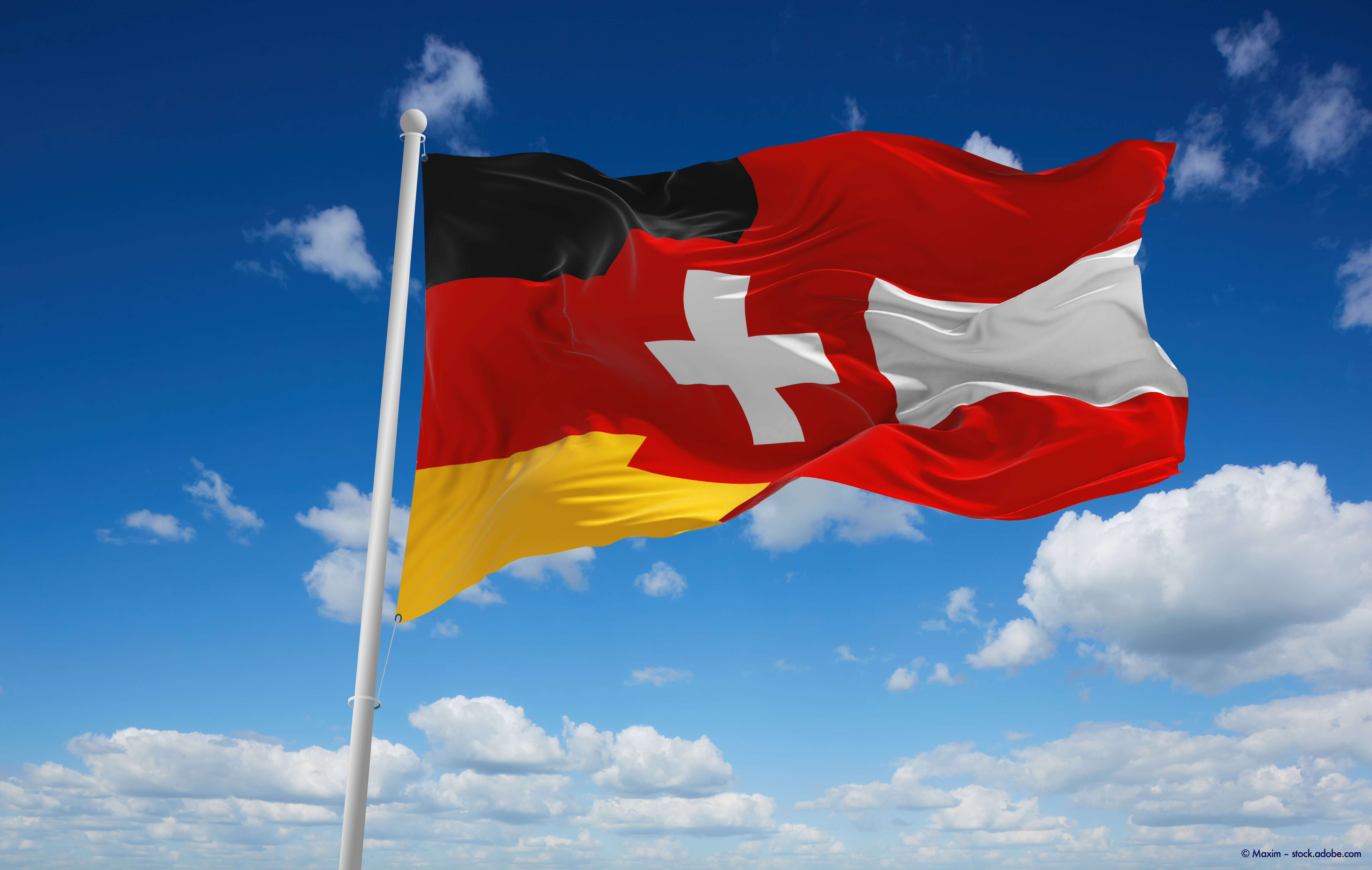 Expert organization adapts regional organizational structure in Europe