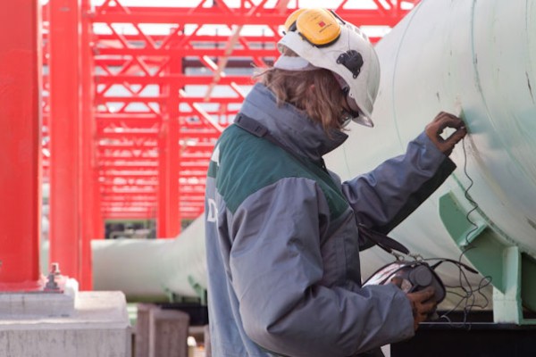 Non-Destructive Testing | The possibilities