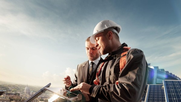 Wie we zijn en wat we doen - DEKRA