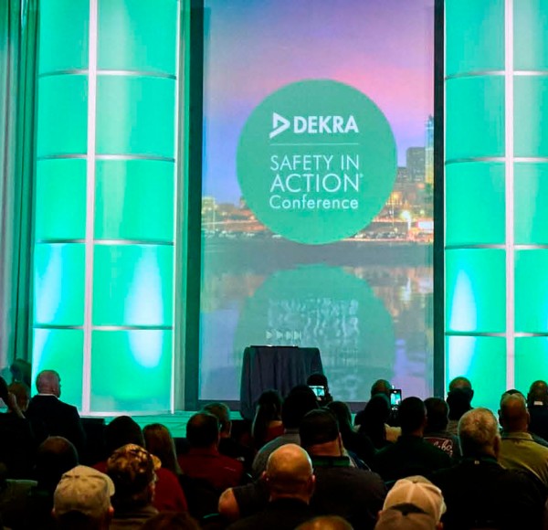 DEKRA | On the safe side