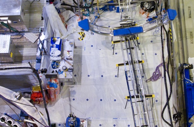 Automated & Mechanized Testing | DEKRA