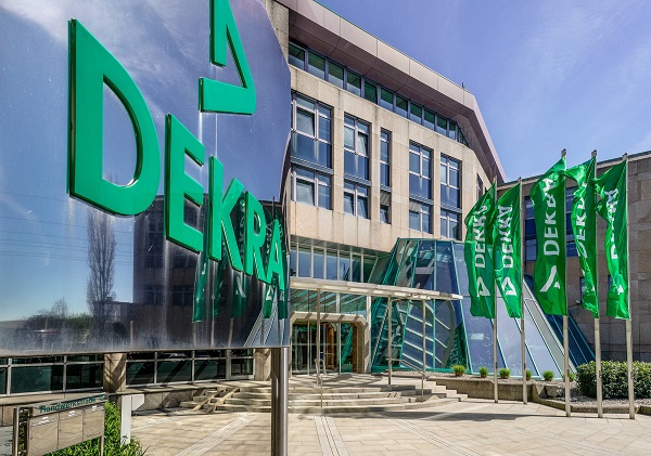 DEKRA East & South Asia and Southern Africa & Oceania Merged in DEKRA ...