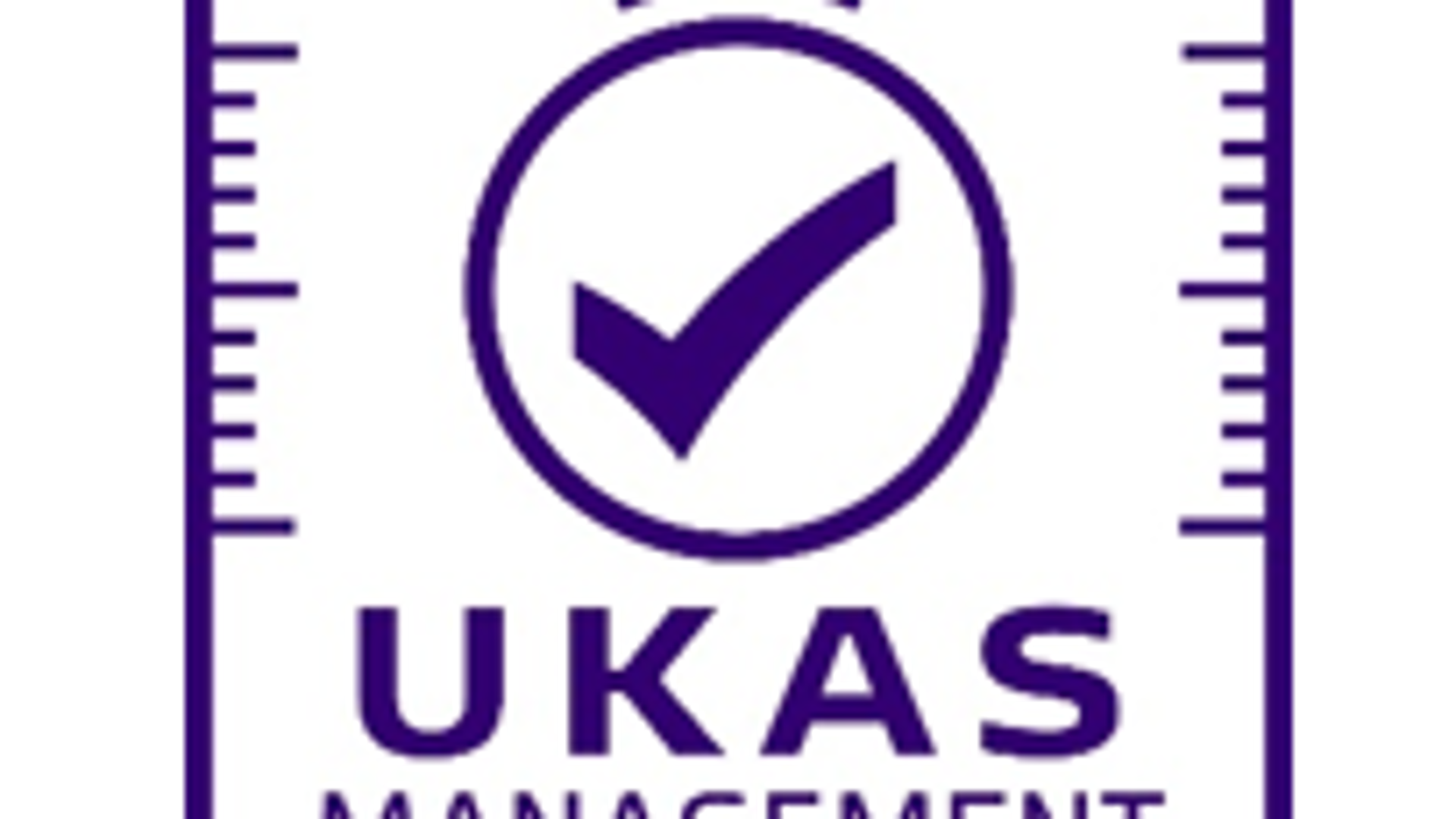 Ukas Quality Management Logo Vector
